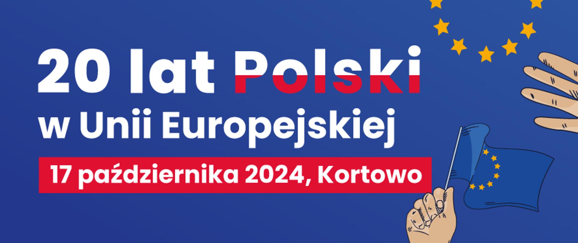 20 lat Polski w UE - Ministerstwo Nauki i Szkolnictwa Wyższego - Portal Gov.pl