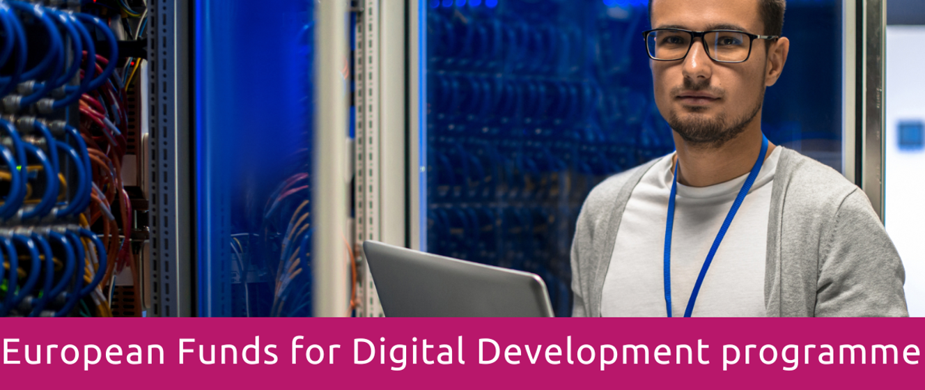 Nearly 2 billion euros for Poland’s digital transformation - Ministry ...