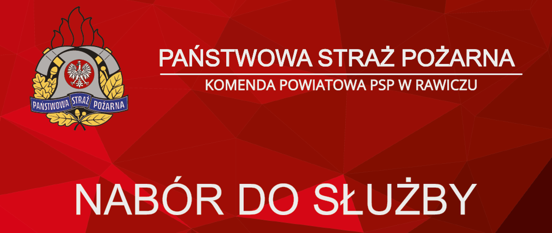 Nabór do służby w Komendzie Powiatowej PSP w Rawiczu - V etap - Komenda Powiatowa Państwowej ...