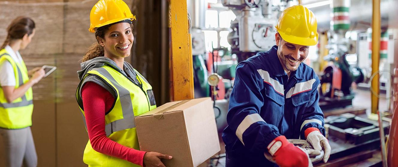 Foreigners in the labour market in Poland. What can they expect ...