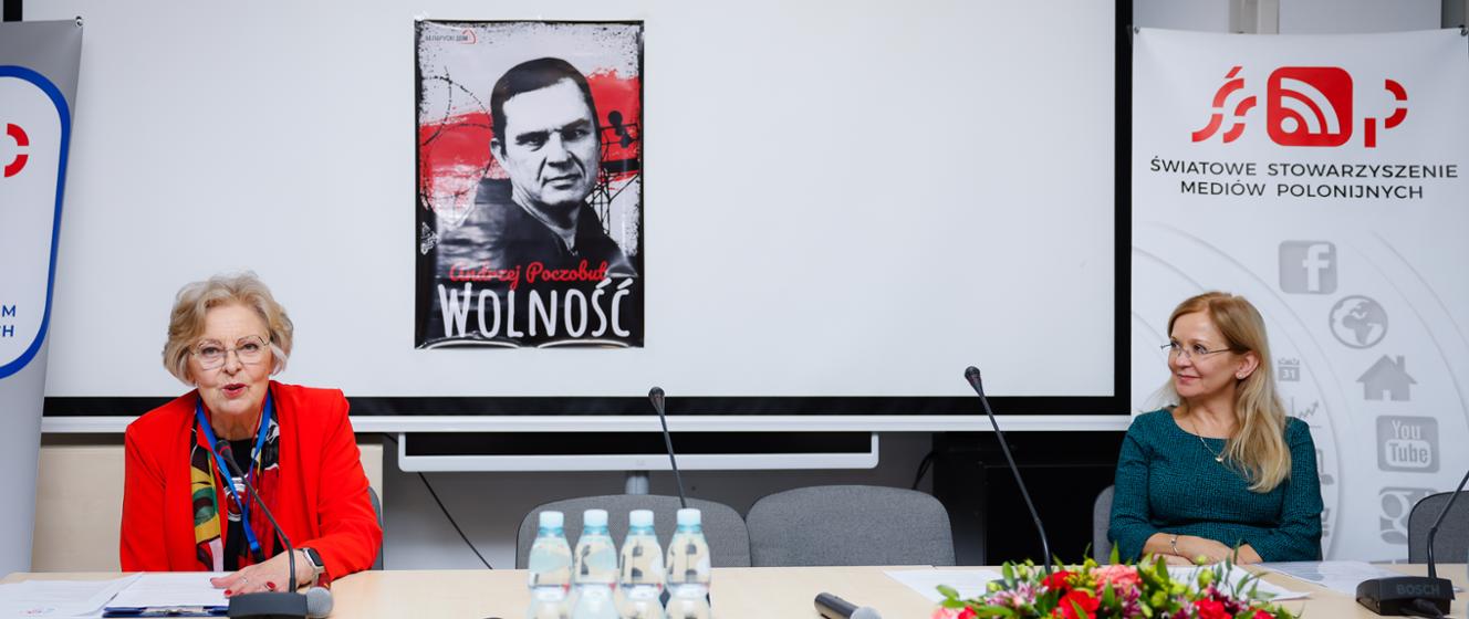 Ceremony to open Forum of Polish Media Abroad - Ministry of Foreign ...