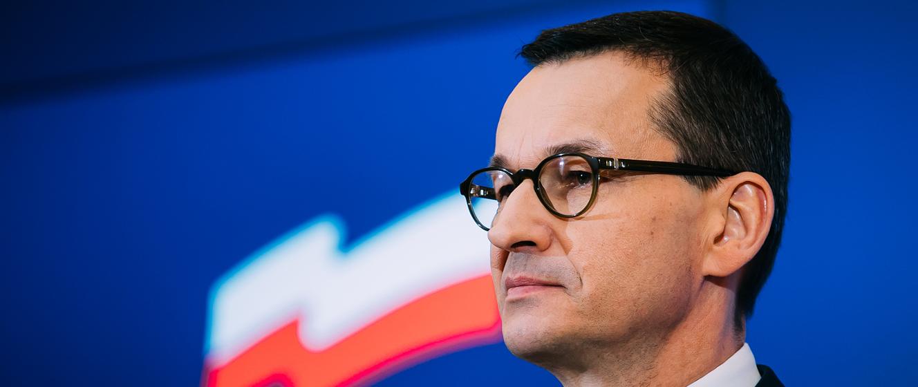 Artykuł Premiera Mateusza Morawieckiego dla Daily Telegraph - Polska w Nowej Zelandii - Portal ...