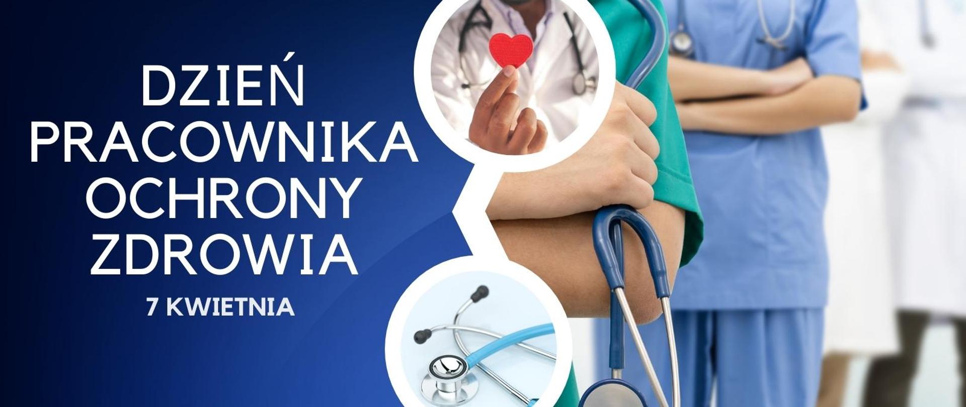 Dzień Pracownika Ochrony Zdrowia - Warmińsko-Mazurski Urząd Wojewódzki w Olsztynie - Portal Gov.pl