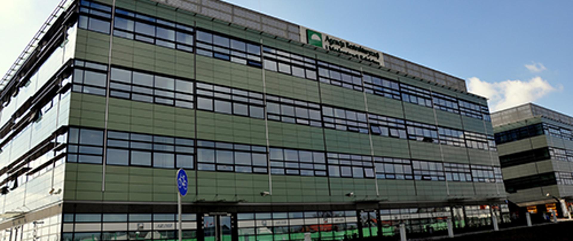 Informacje o Agencji - Agencja Restrukturyzacji i Modernizacji ...