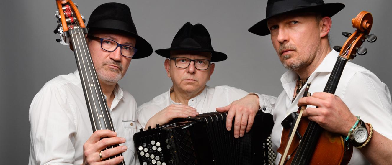 Concert of Kroke in Oslo - Polen i Norge - Portal Gov.pl