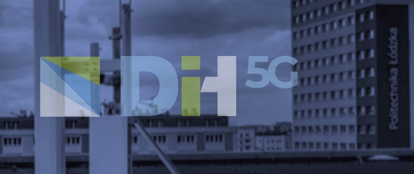 Webinar DIH5G: Anteny terminali 5G - Instytut Łączności - Portal Gov.pl
