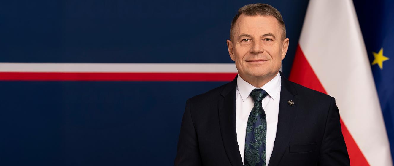 II Wicewojewoda - Artur Jurkowski - Dolnośląski Urząd Wojewódzki ...