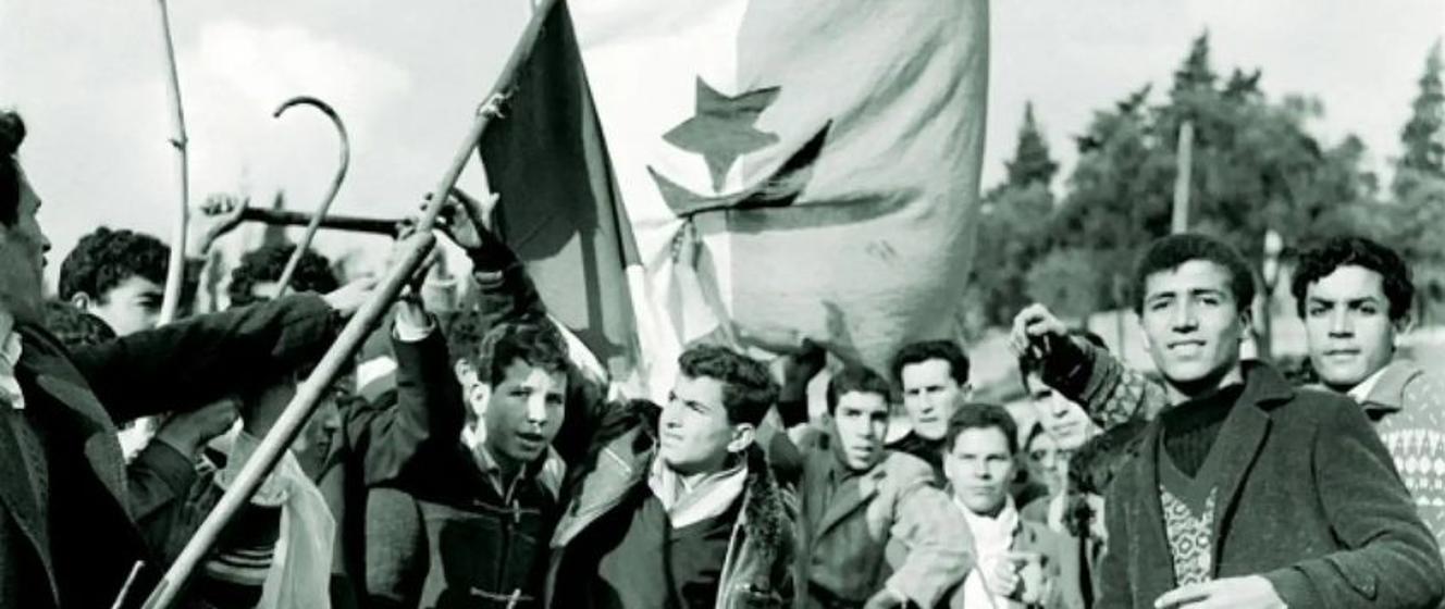 La fête du 5 juillet - La Pologne en Algérie - Portal Gov.pl