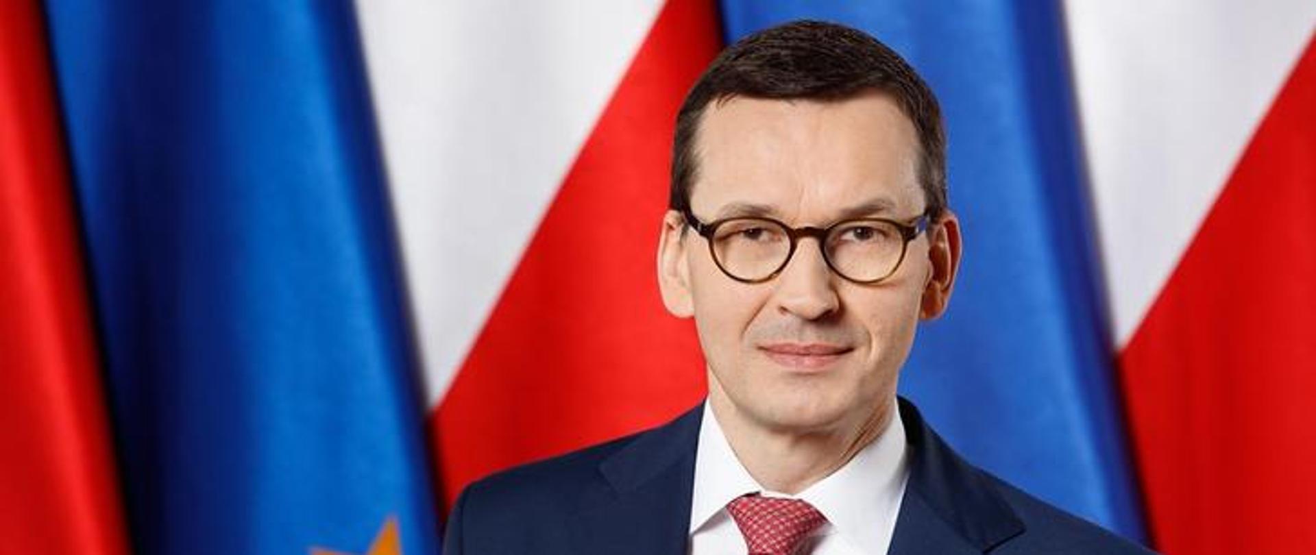 Artykuł Premiera Mateusza Morawieckiego w La Reppublica - Polska w Armenii - Portal Gov.pl