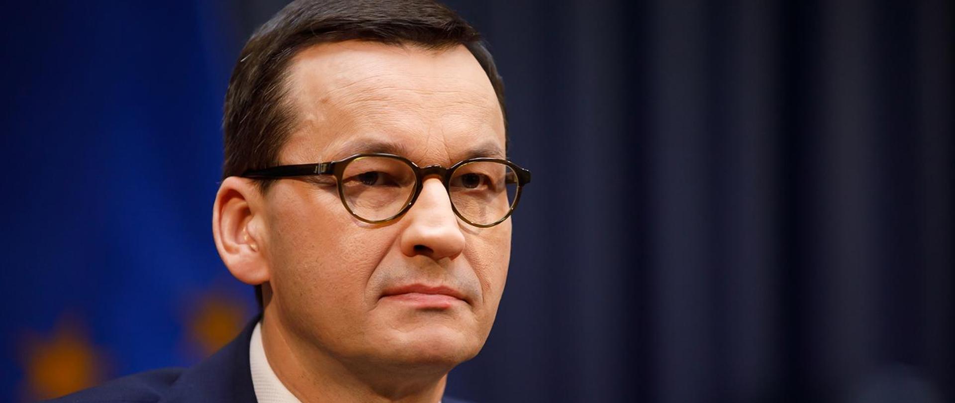 Wywiad Premiera RP Mateusza Morawieckiego dla węgierskiego dziennika "Magyar Hirlap" - Polska w ...