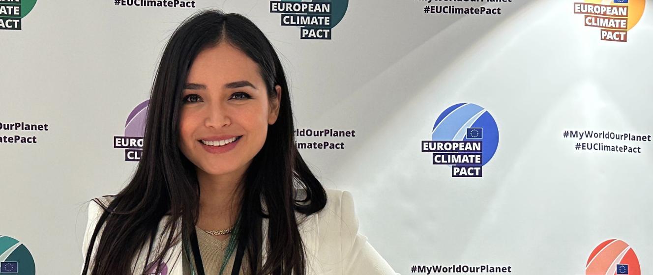 Lidia Esther Aviles - EU Innovation Journey'25 - Gov.pl website