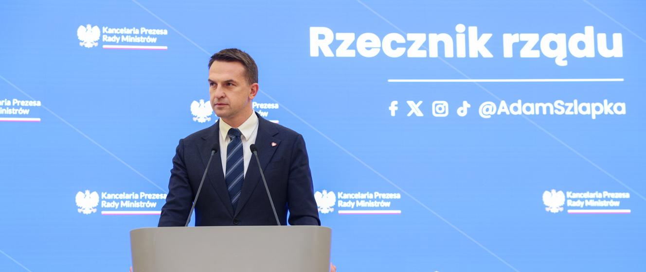 Raport z prac rządu - posiedzenie Rady Ministrów i sprawy bieżące - Kancelaria Prezesa Rady ...