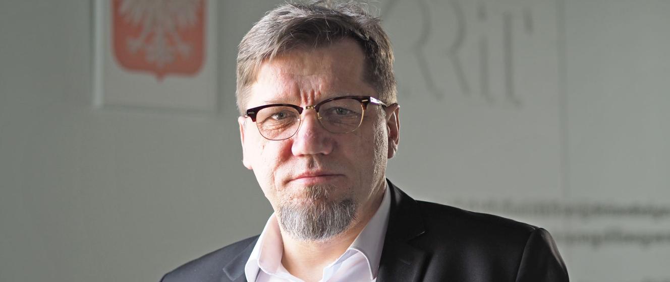 Przewodniczący KRRiT wyjaśnia problem związany z koncesją dla TVN 7 ...