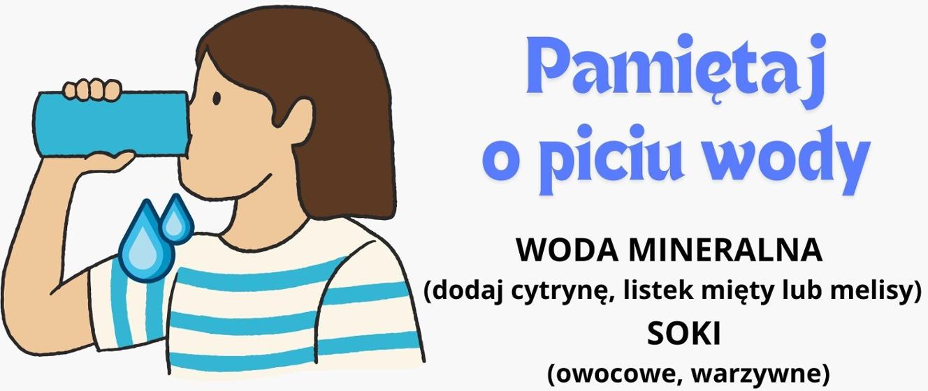 Pamiętaj o piciu wody - Powiatowa Stacja Sanitarno-Epidemiologiczna w ...