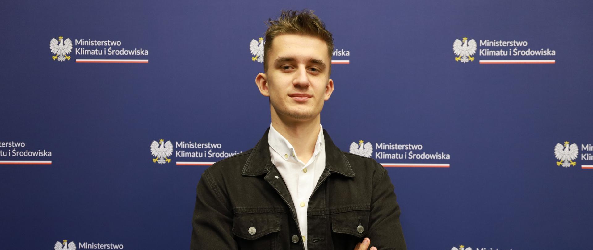 Adam Bujak - Ministerstwo Klimatu i Środowiska - Portal Gov.pl