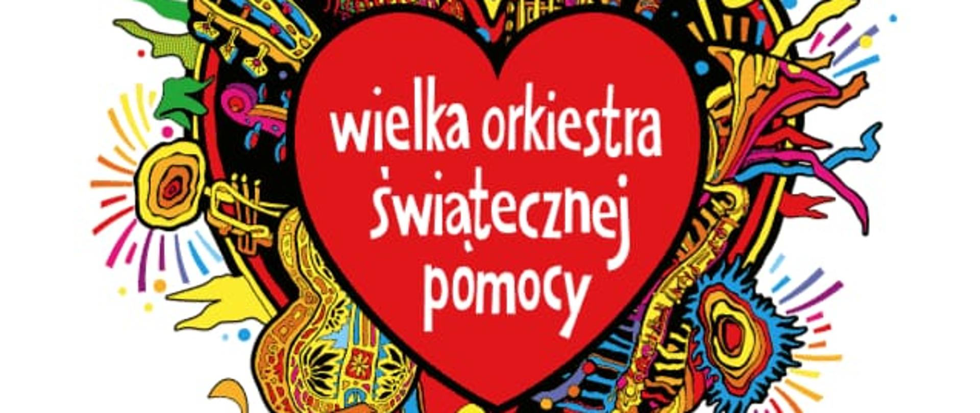 Wielka Orkiestra Świątecznej Pomocy w Madrycie - Polska w Hiszpanii - Portal Gov.pl