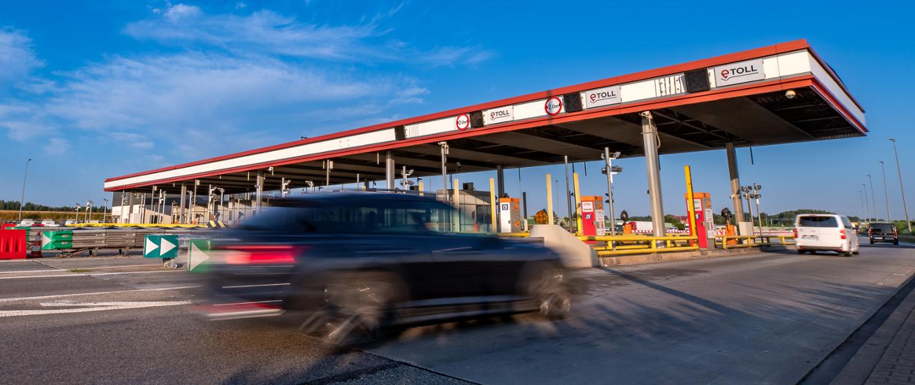 Ponad 1800 km autostrad, większość bez opłat - Generalna Dyrekcja Dróg ...