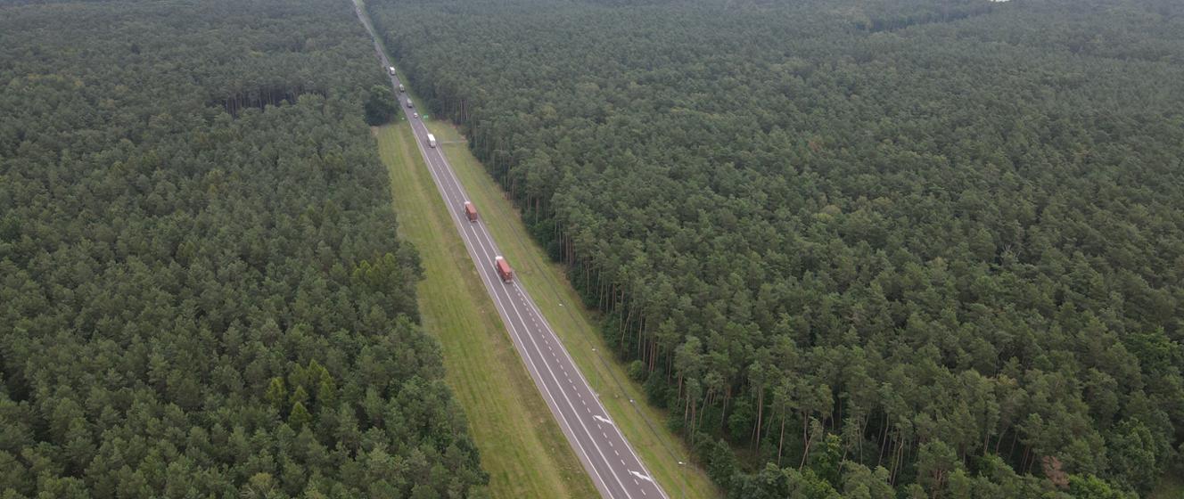 Via Carpatia wydłuży się o kolejne 40 km - Generalna Dyrekcja Dróg Krajowych i Autostrad ...
