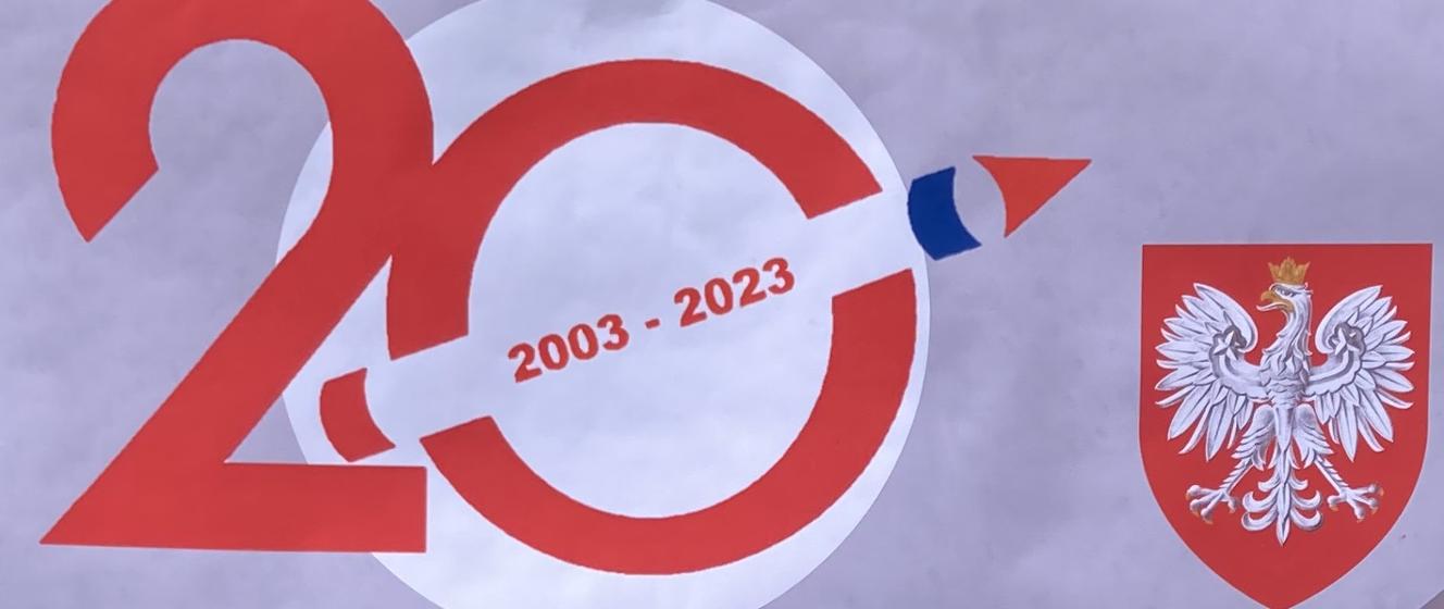 20-lecie polskiej sekcji w Strasburgu - Polska w Radzie Europy - Portal ...