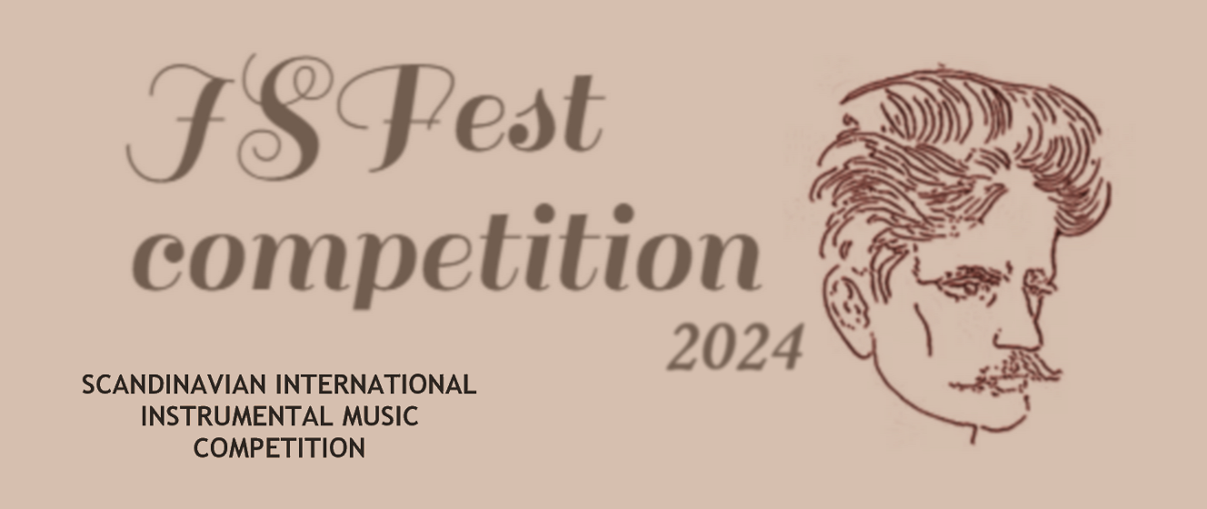 Scandinavian International Instrumental Music Competition 2024.11.27 ...
