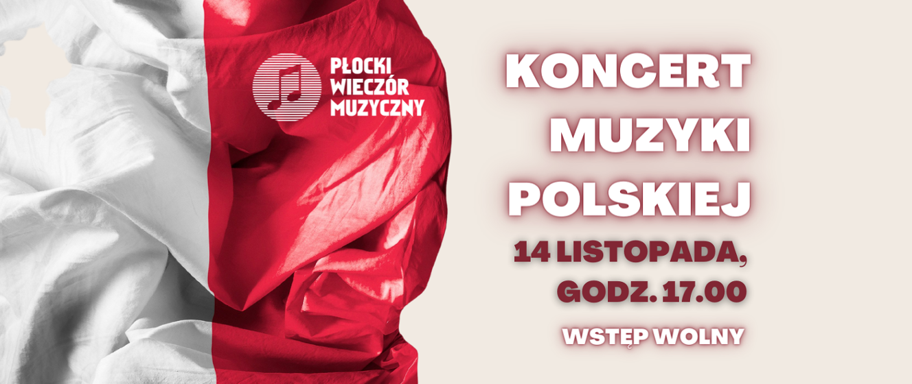 Koncert Muzyki Polskiej - Państwowa Szkoła Muzyczna I i II stopnia im. K. Szymanowskiego w ...