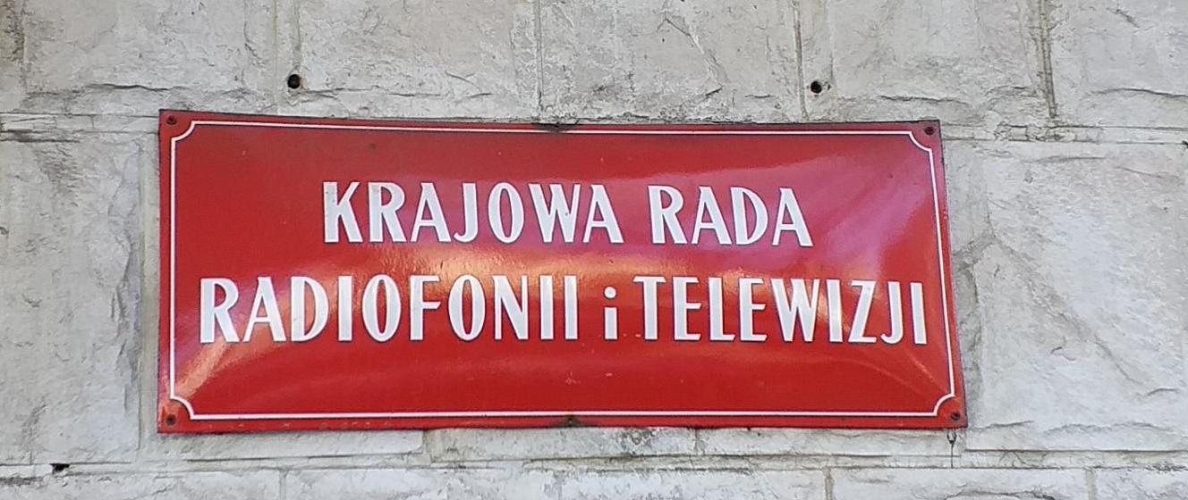 KRRiT określiła zasady sprawozdawczości jednostek publicznej radiofonii ...