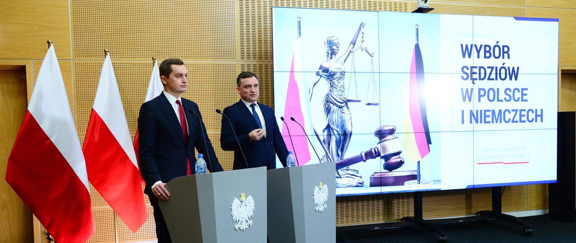 Ministry of Justice - Ministry of Justice - Gov.pl website