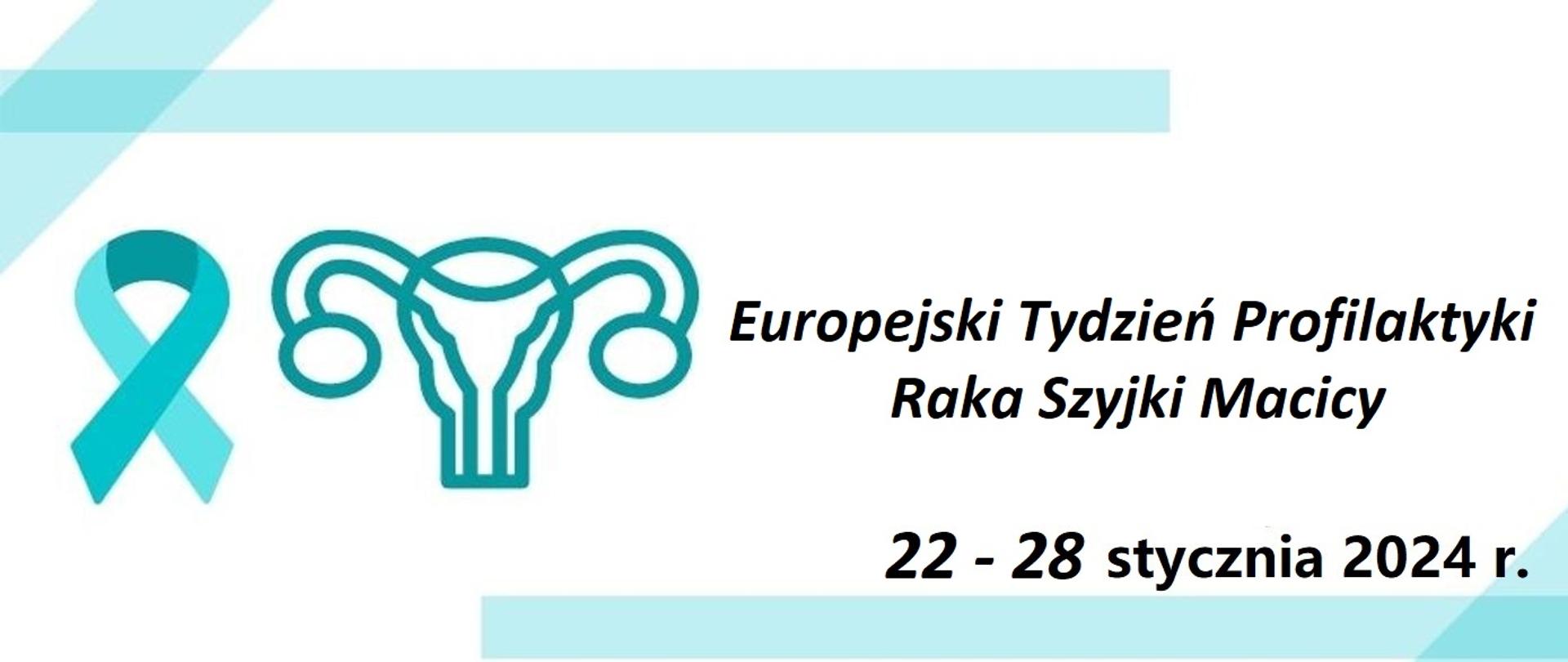 Europejski Tydzień Profilaktyki Raka Szyjki Macicy - Powiatowa Stacja ...